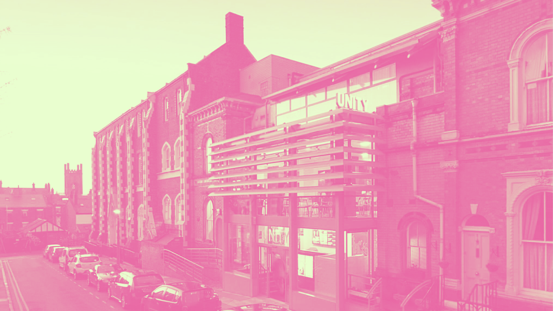 Unity Theatre: Supporting Artists During a Pandemic - Unity Theatre