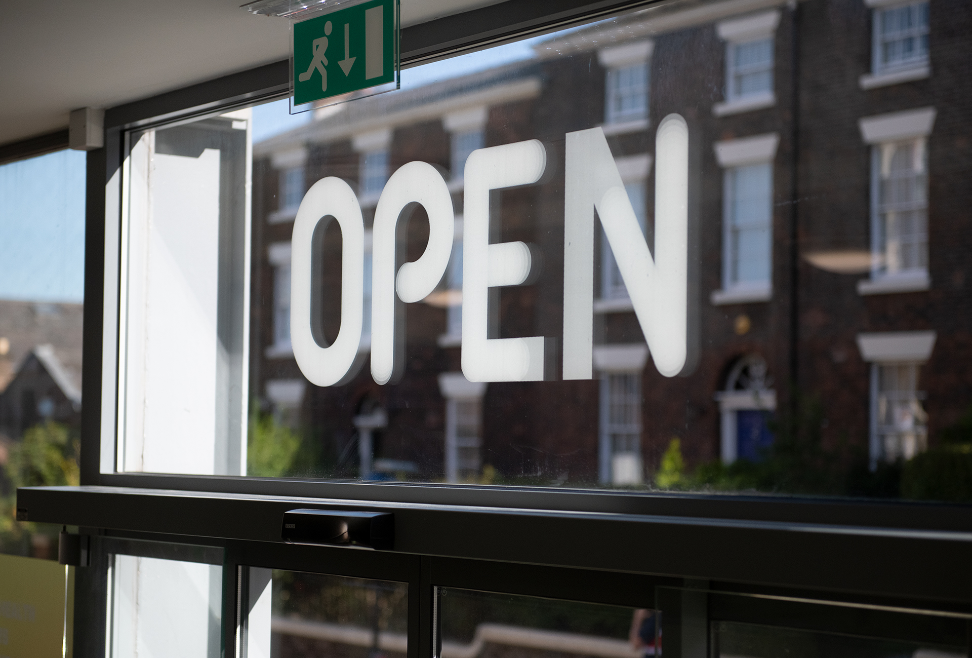 Our Reopening Plans - Unity Theatre