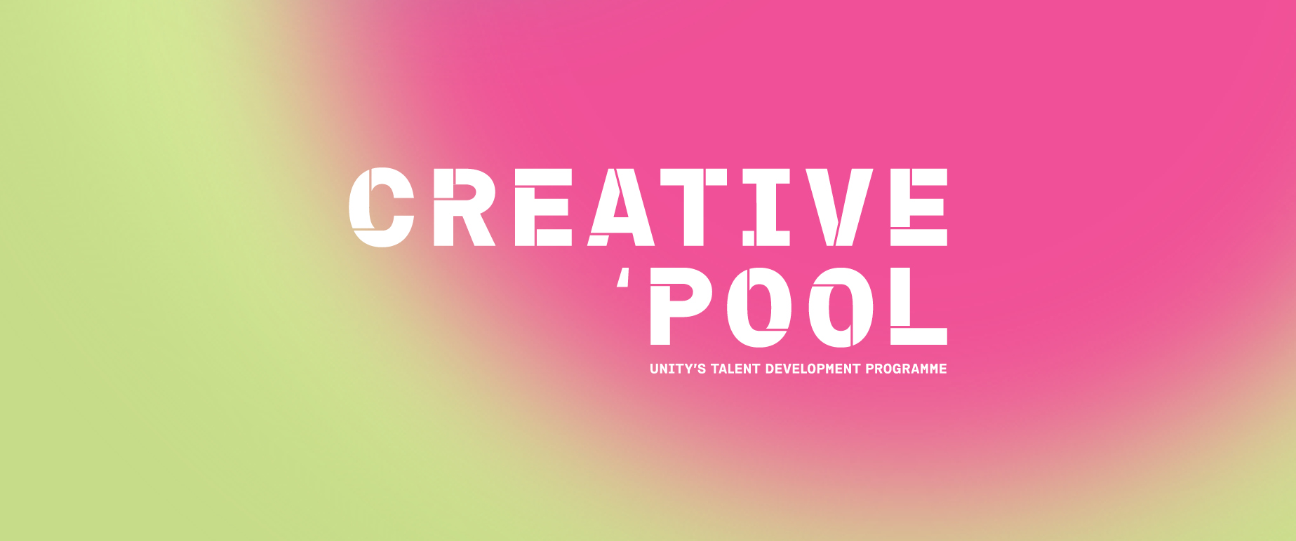 About Creative'pool - Unity Theatre