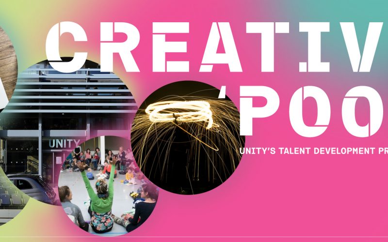 Home - Unity Theatre