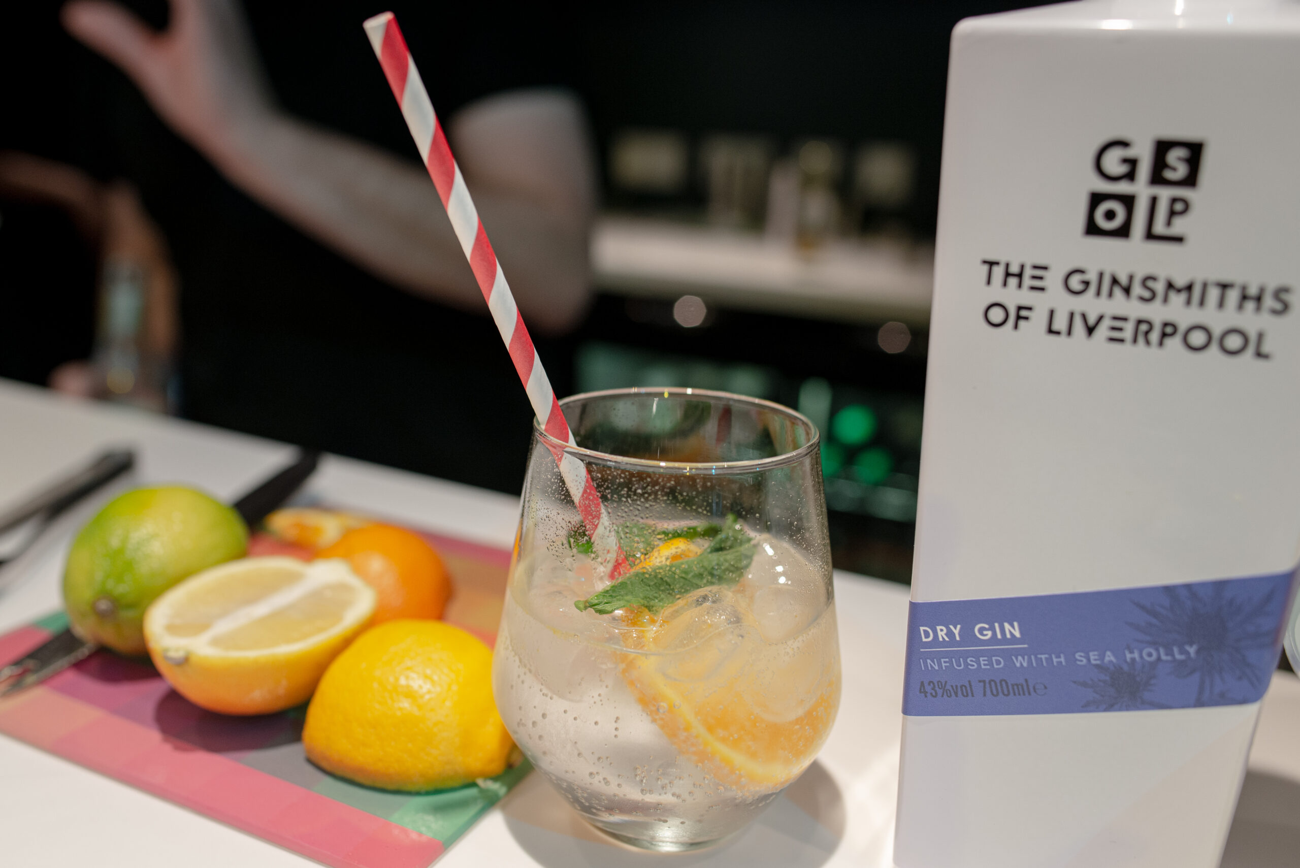 Unity Bar - Unity Theatre