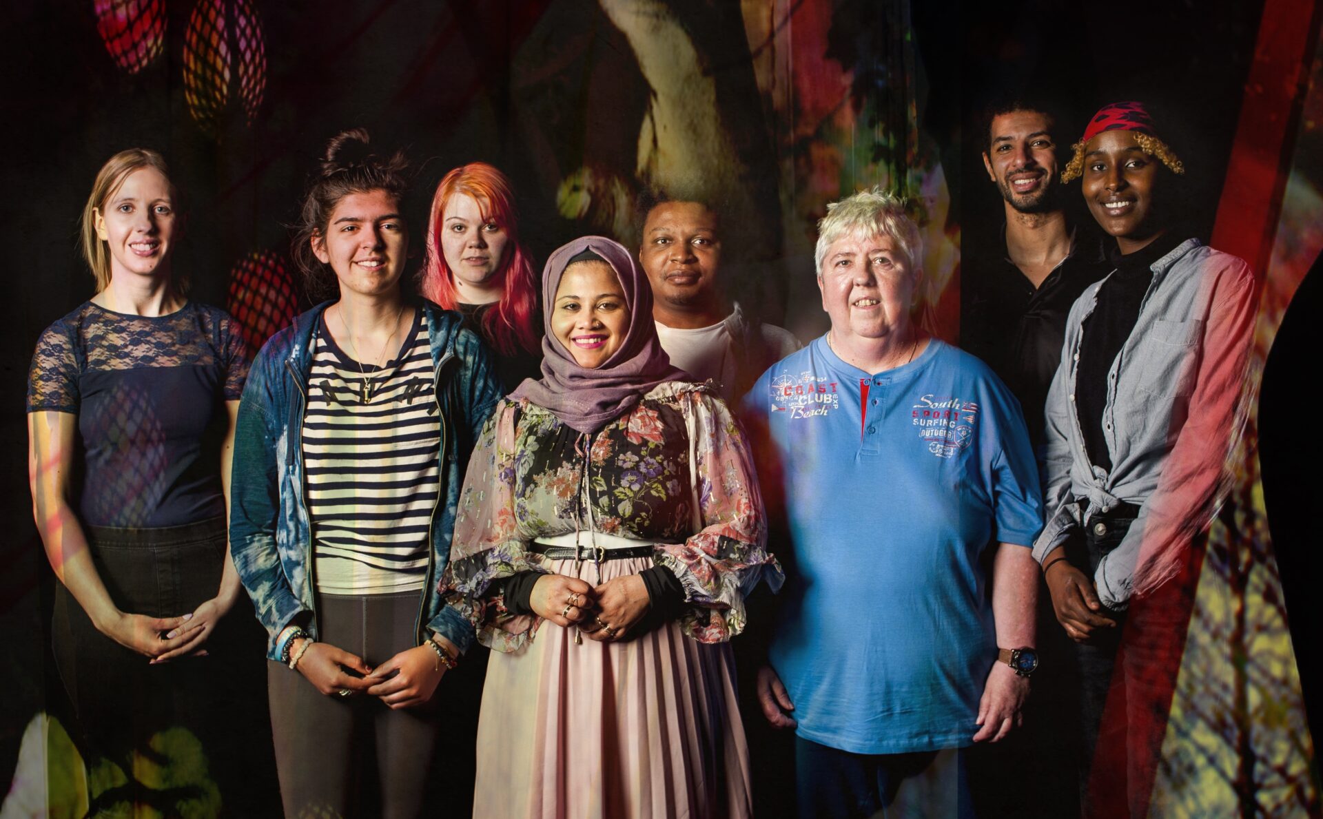 NEWS: Second Half of Unity's 2021 Season Announced - Unity Theatre
