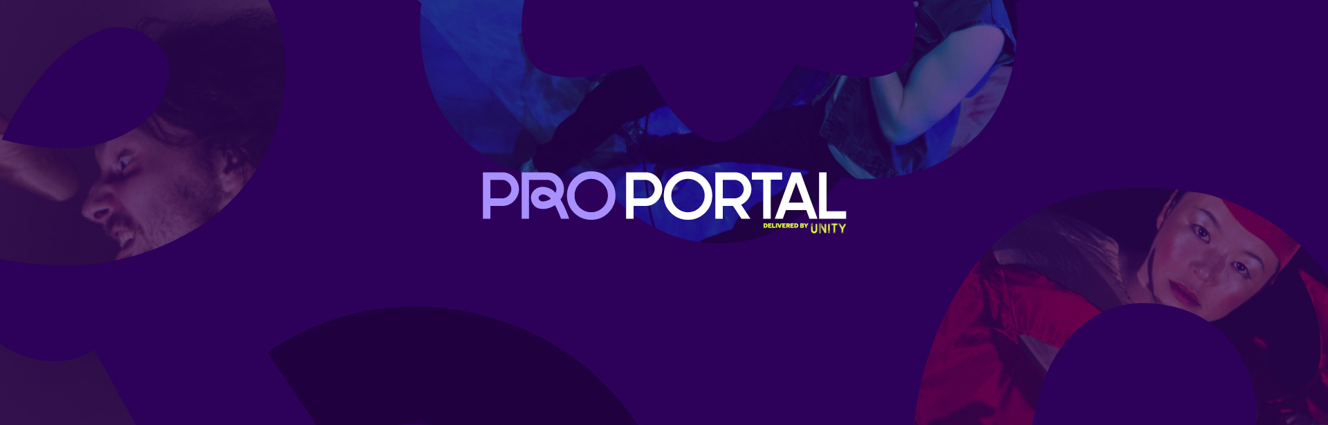 ProPortal - Unity Theatre