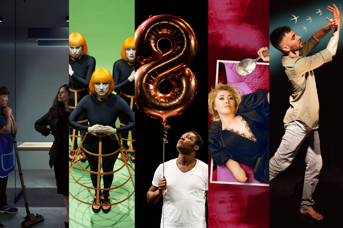 NEWS: Unity announce Winter/Spring Season - Unity Theatre