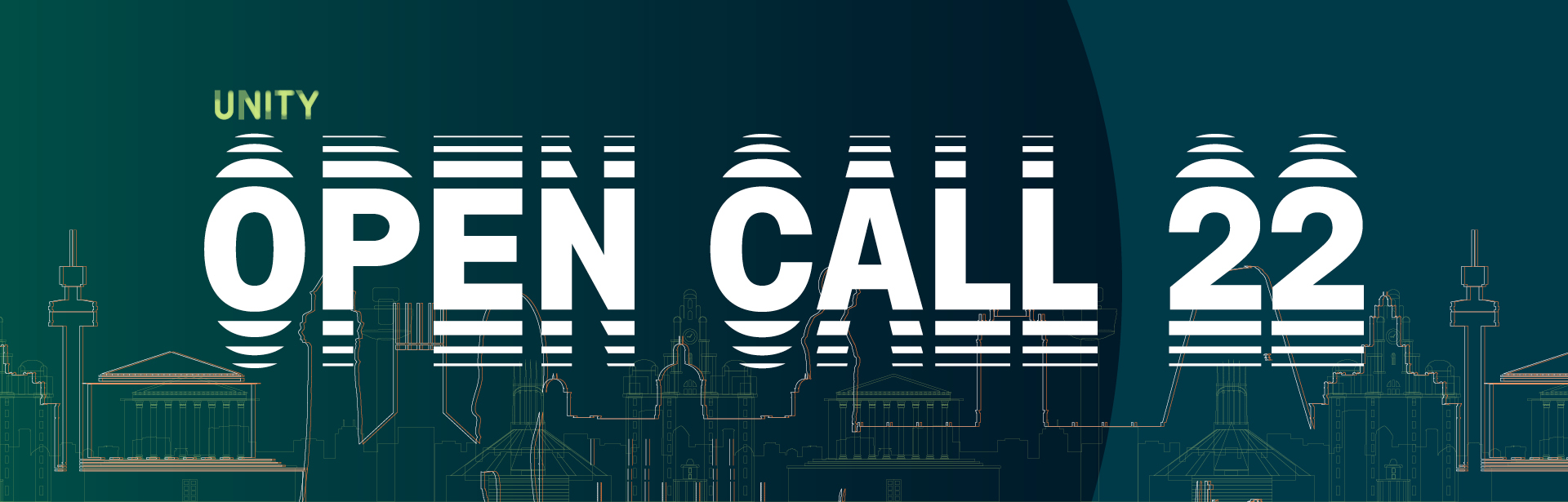 Open Call Returns for 2022 - Unity Theatre