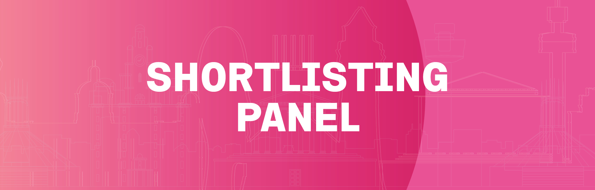 Open Call Shortlisting Panel - Unity Theatre