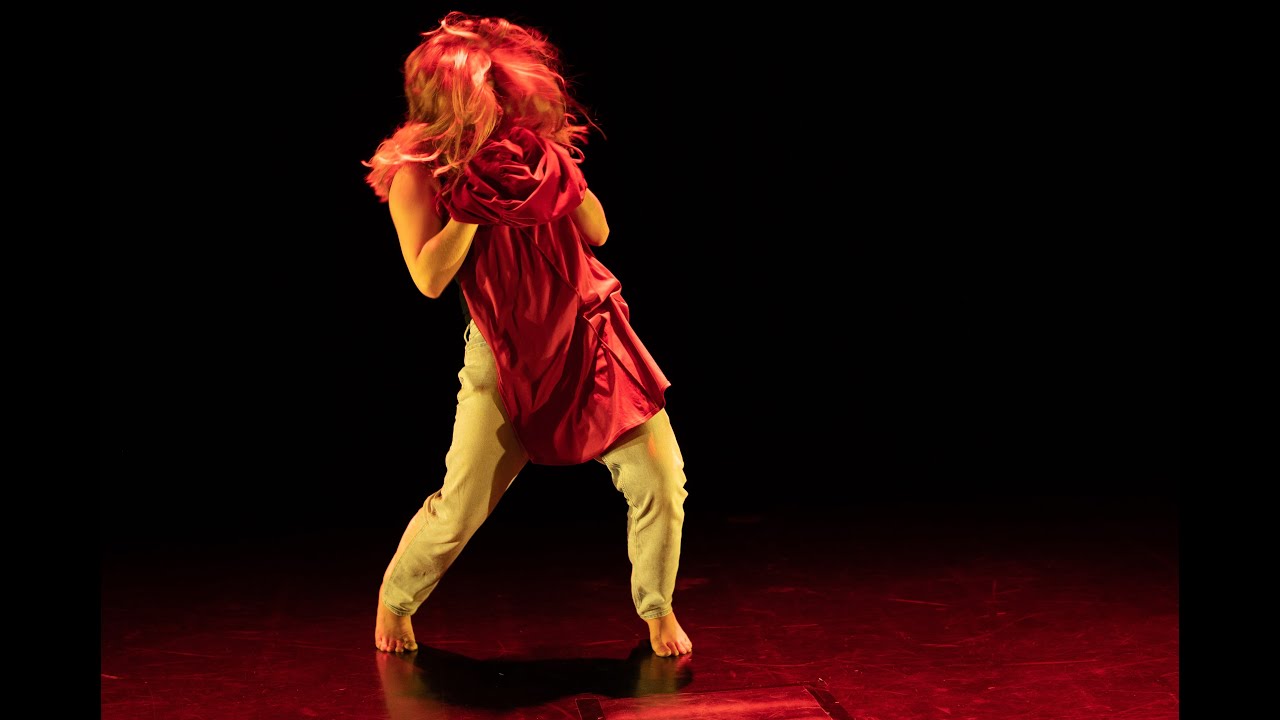 Barely Visible Trailer 2022 - Unity Theatre