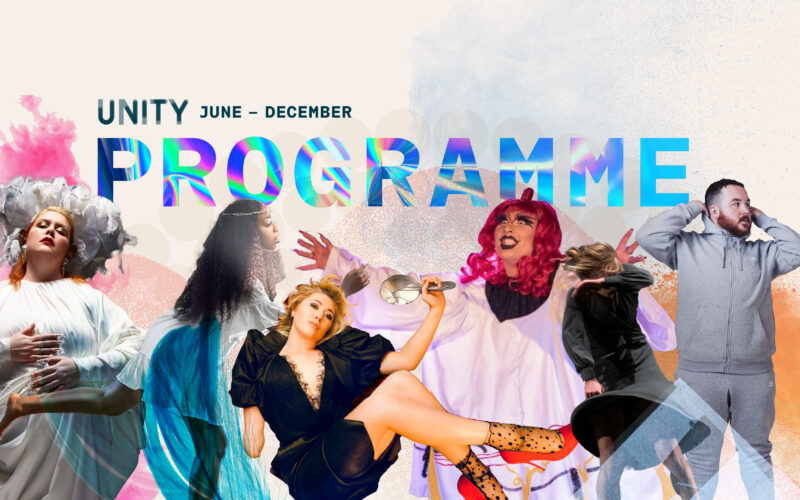 Home - Unity Theatre