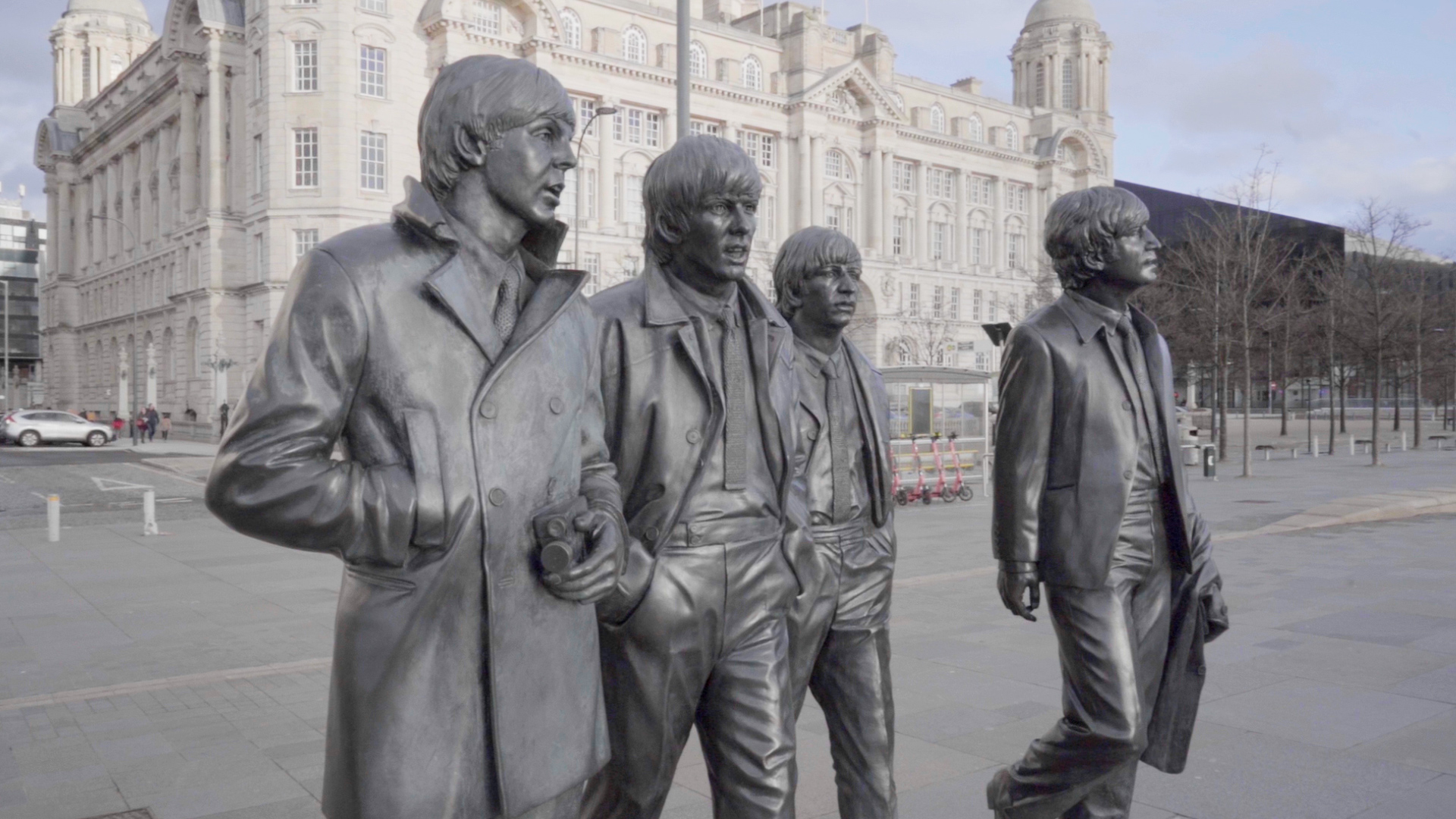 Liverpool Theatre is Back - Unity Theatre