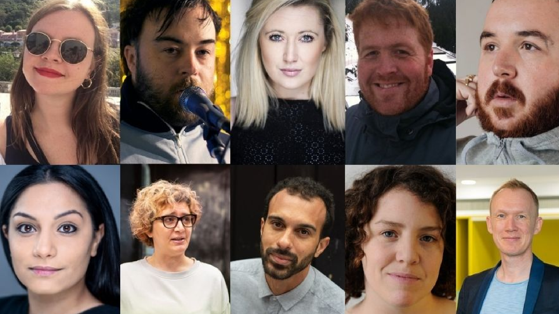 No One Way: Industry Advice Series - Unity Theatre