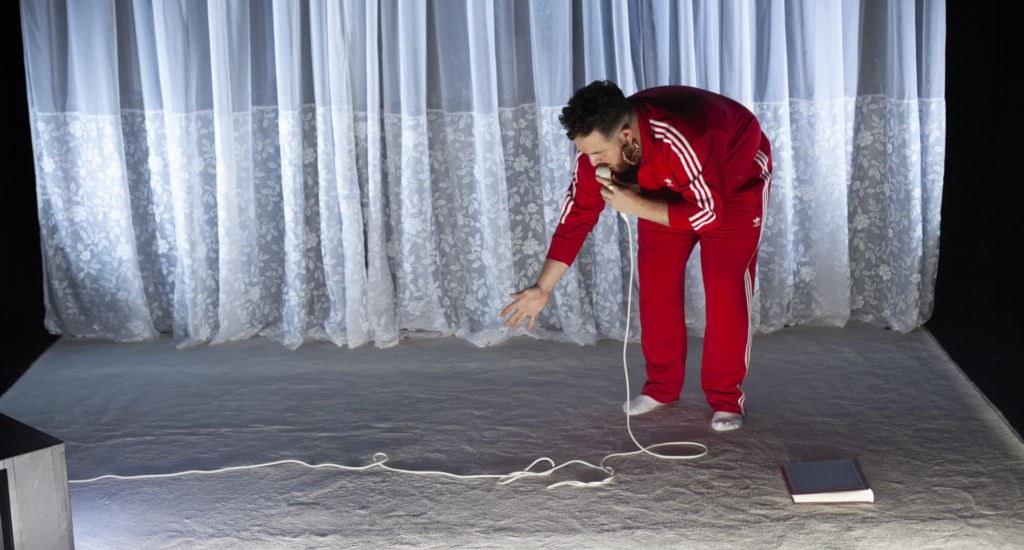 Working Class Dinner Party 2017 Preview - Unity Theatre