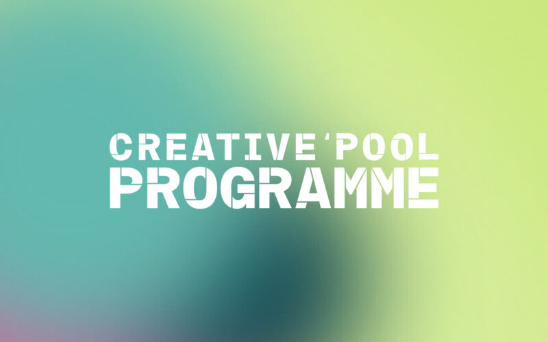 About Creative'pool - Unity Theatre