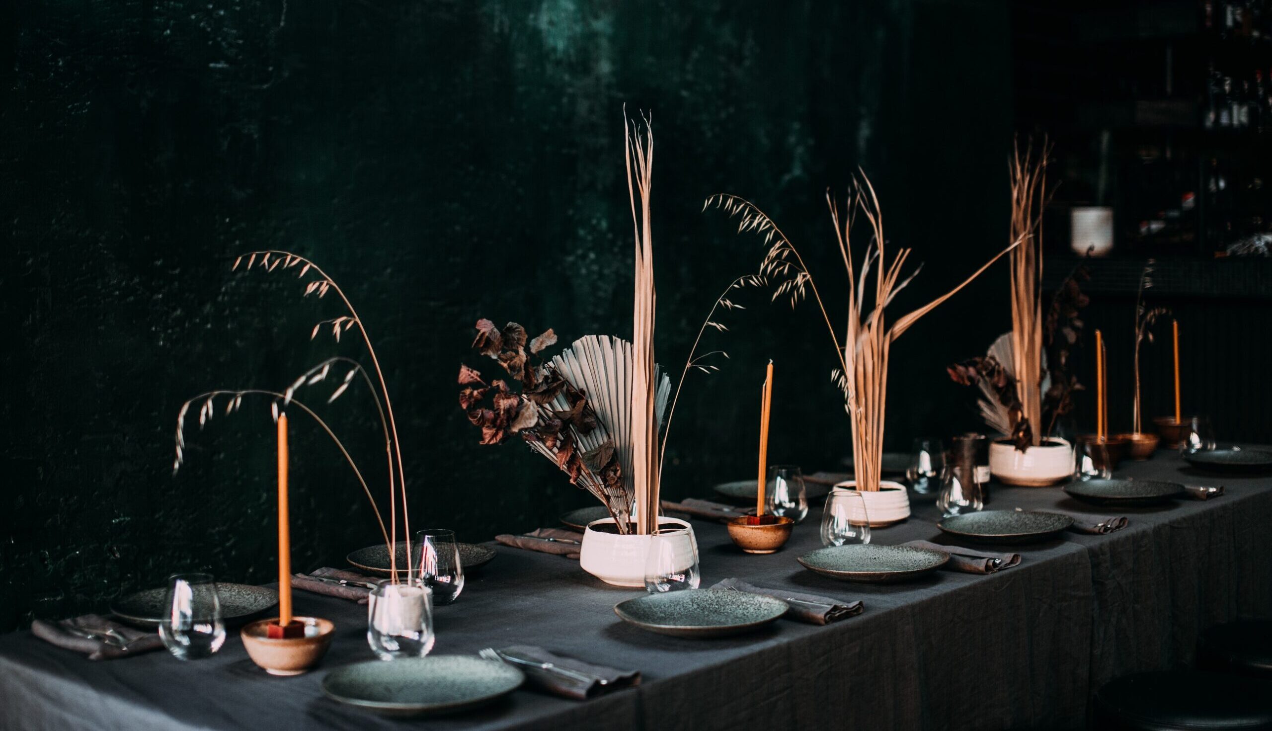 Hope Table Invitation - Unity Theatre