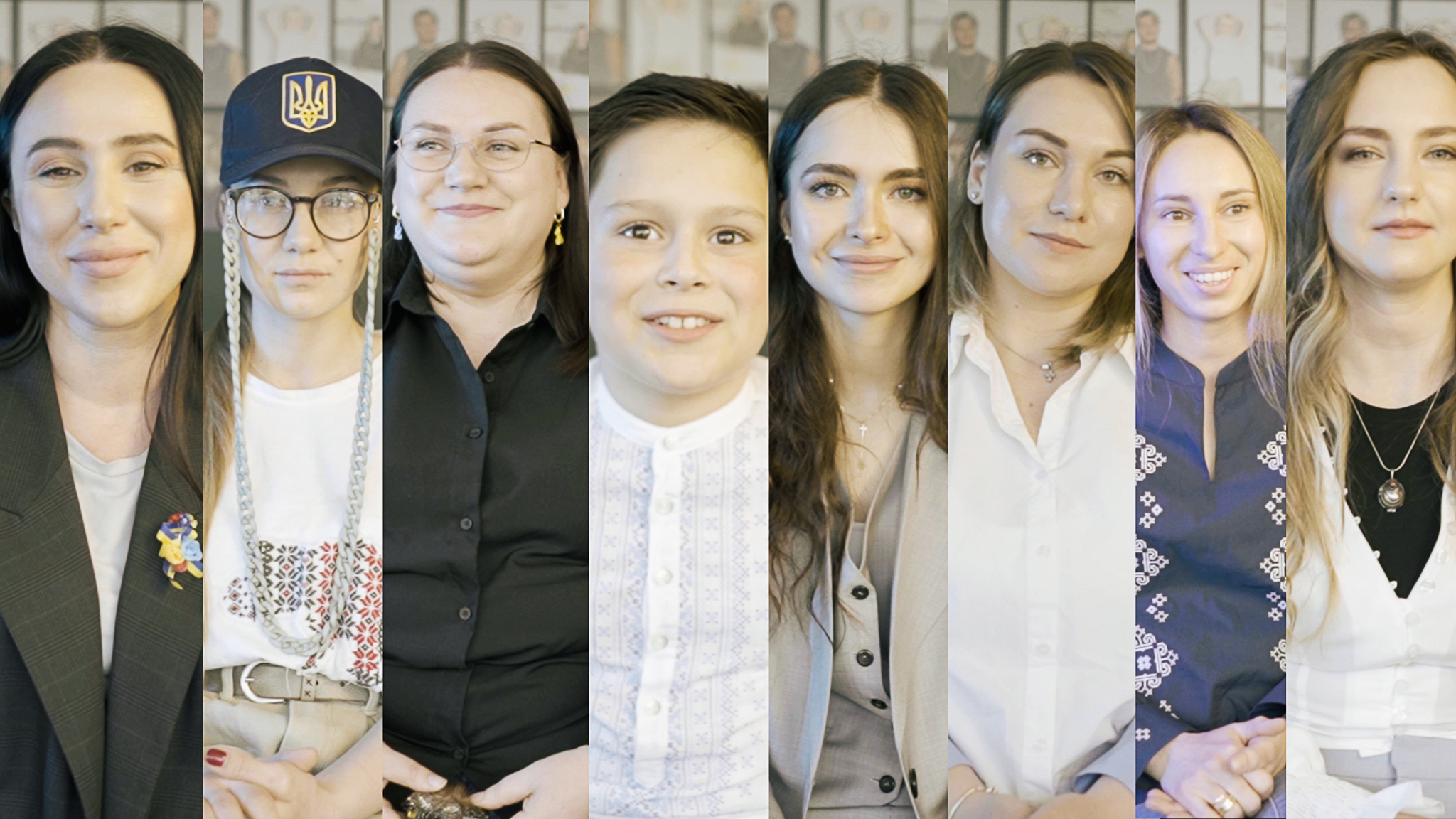 Ukraine Creates - Unity Theatre