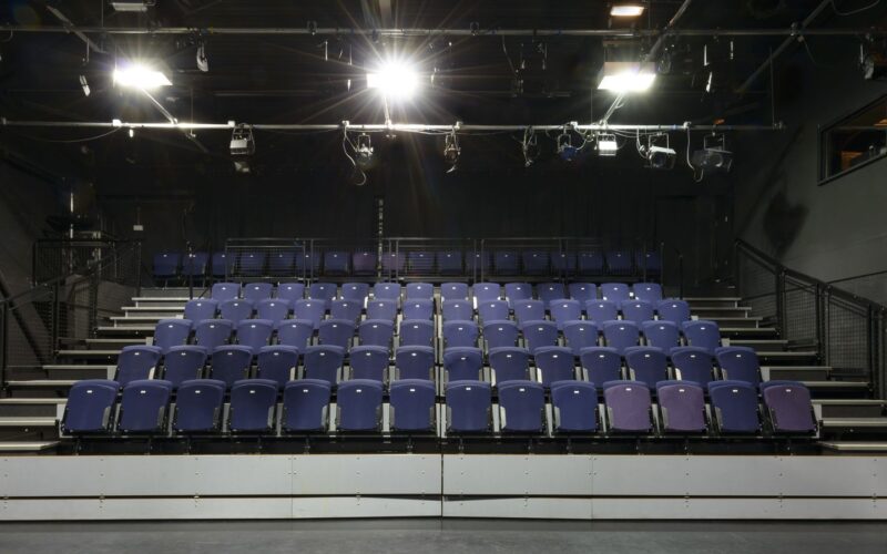 Home - Unity Theatre