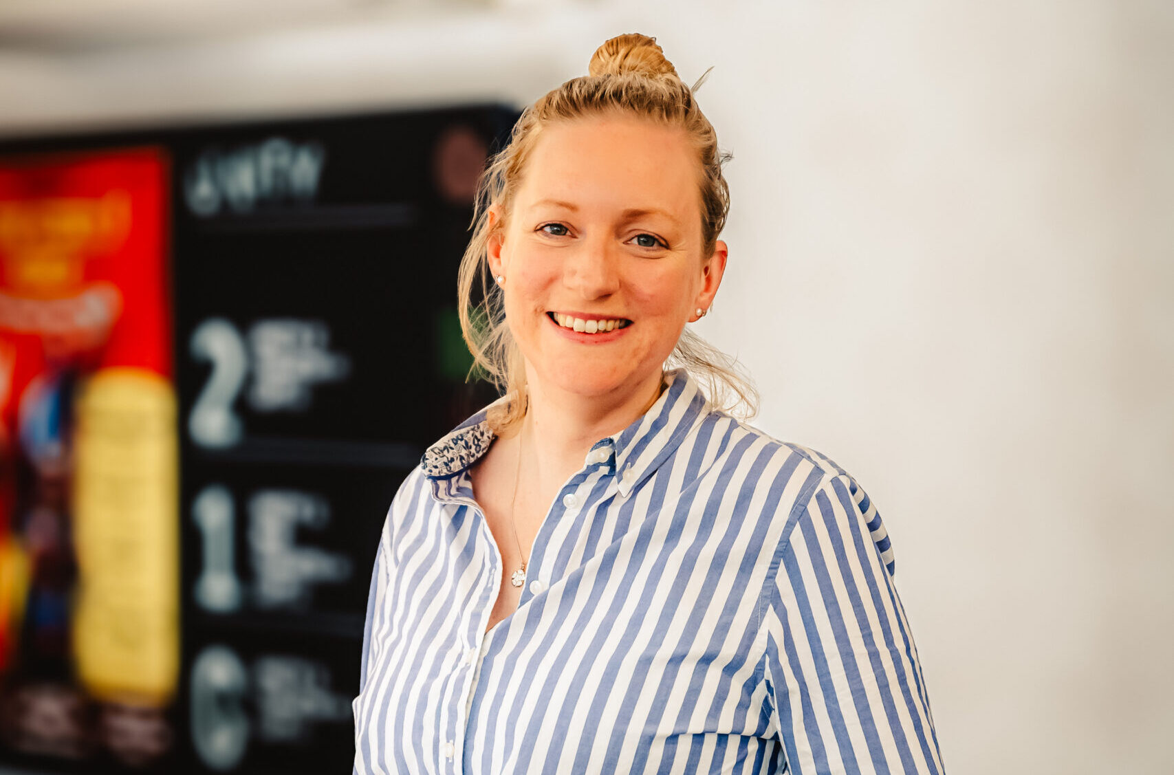Exciting News: Executive Director Eleanor Secures Fully Funded ...