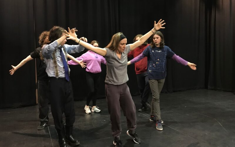 Home - Unity Theatre