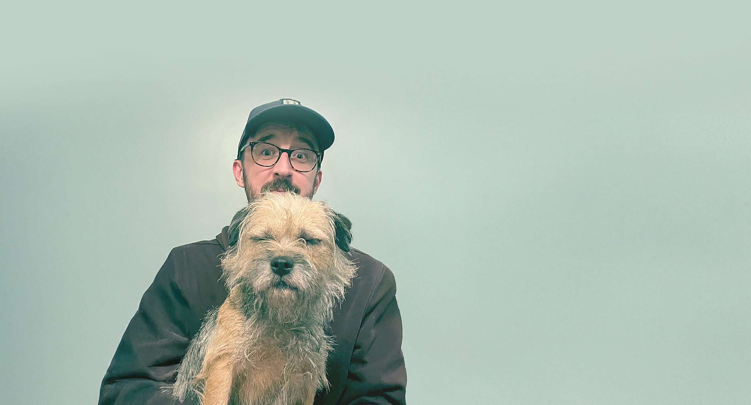 We're Not Getting A Dog* *A Show Mostly Not About Dogs - Unity Theatre