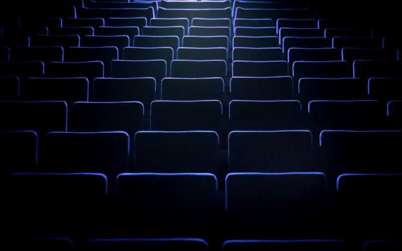 Home - Unity Theatre