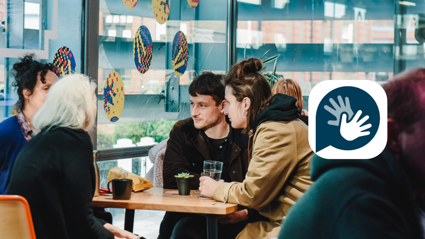 CONSULTATION WITH BSL AUDIENCES - Unity Theatre