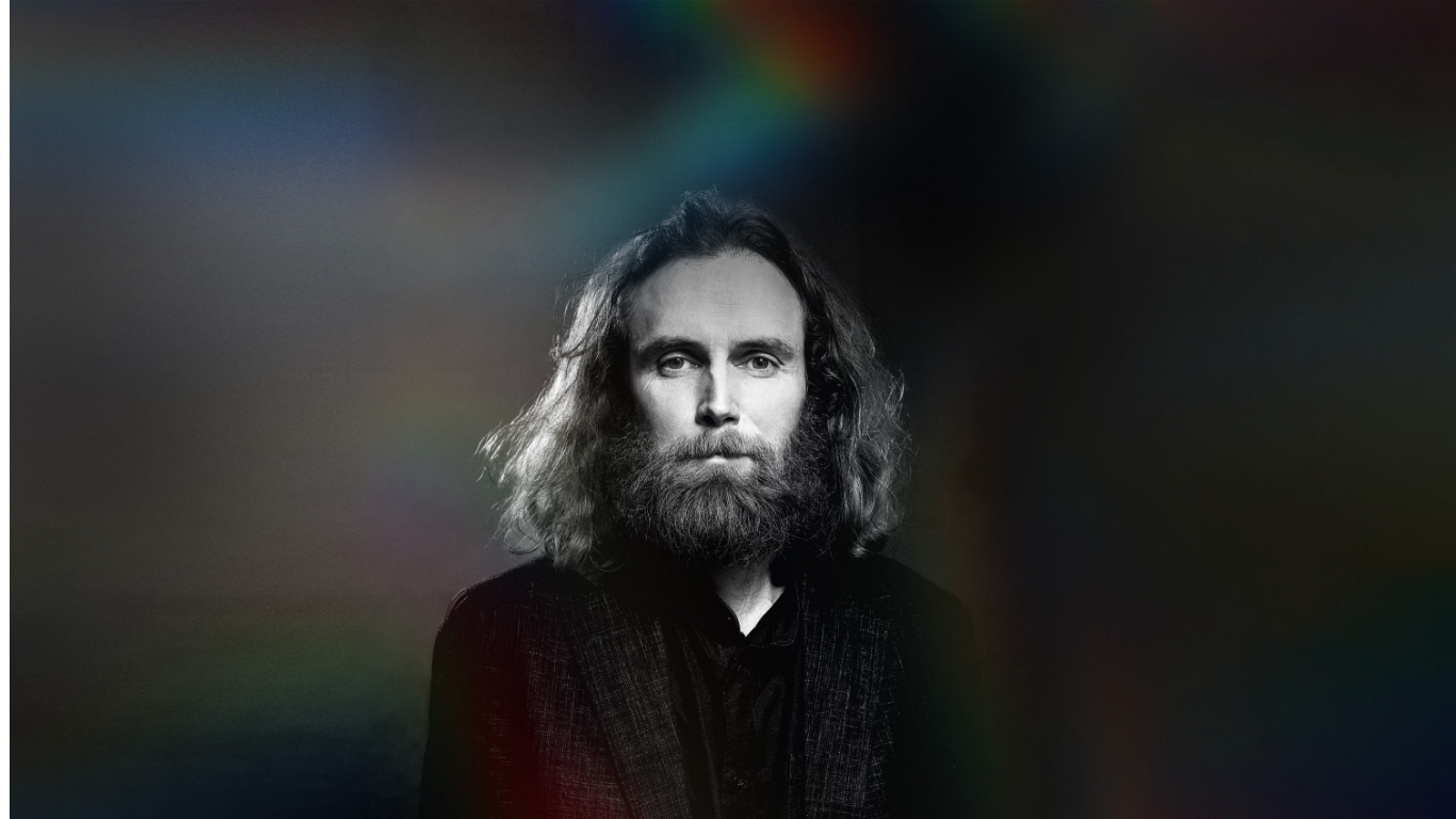 Rob Auton: Can - Unity Theatre